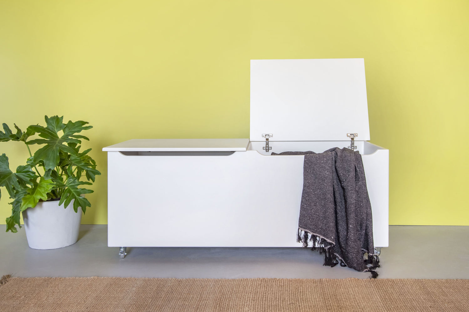 Wooden Storage Boxes – The Room Furniture