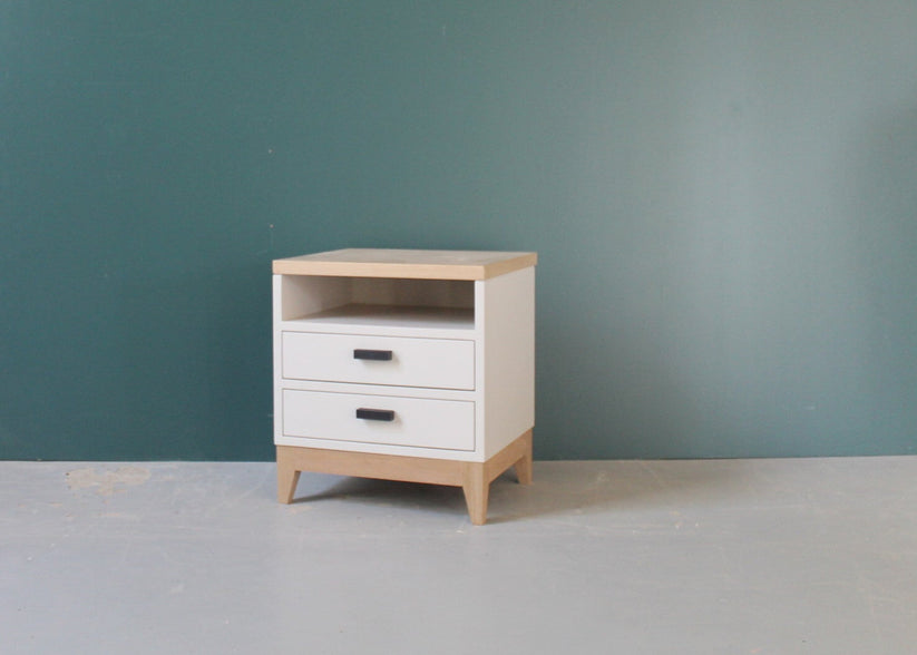 Gem bed side table A – The Room Furniture