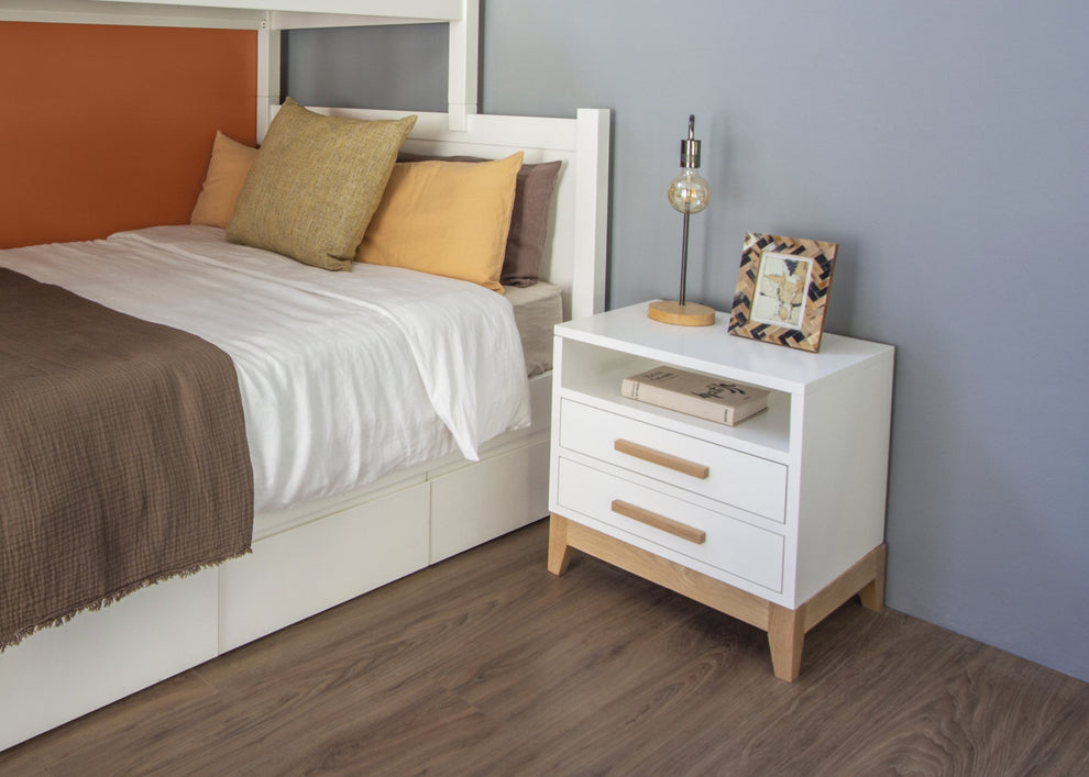 Gem bed side table C – The Room Furniture