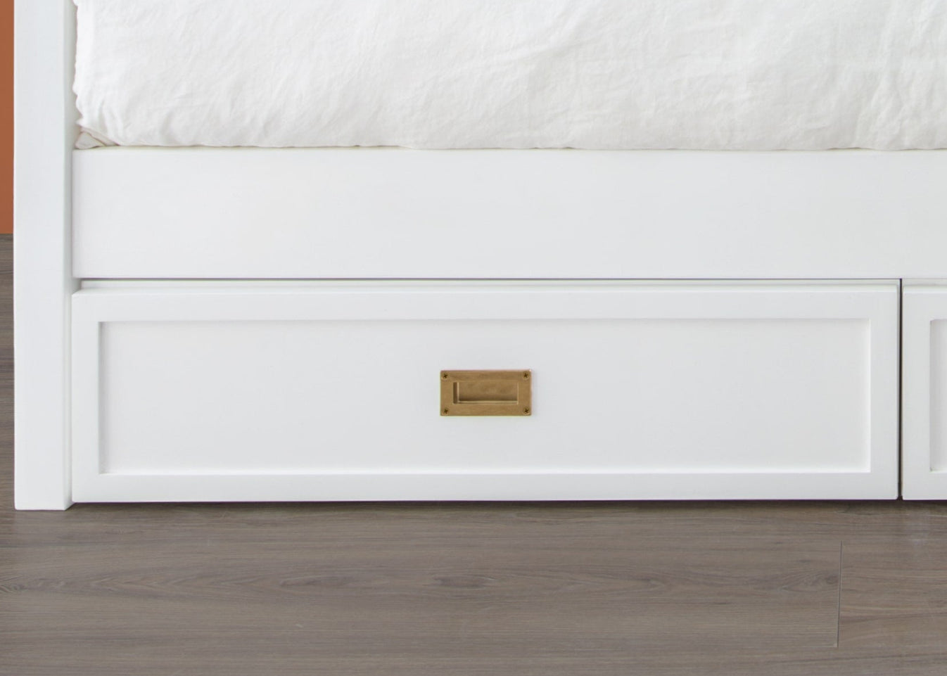 Venus bed storage drawers - The Room – The Room Furniture