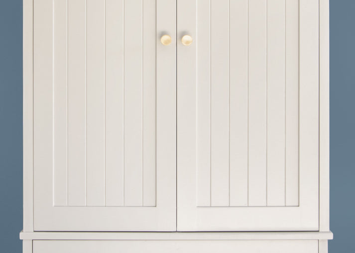 V-groove doors for wardrobe – The Room Furniture